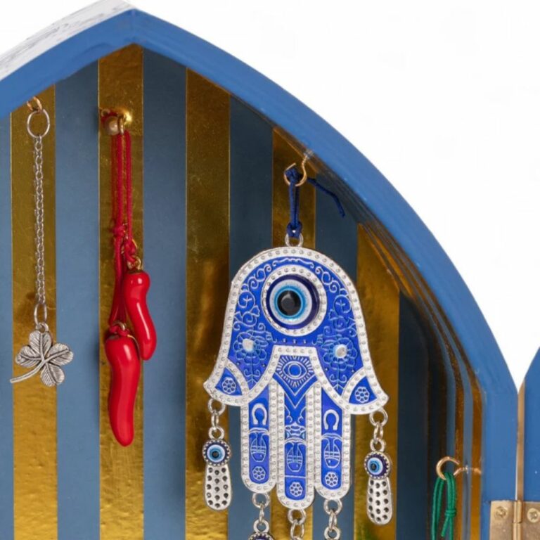 Seletti – Lucky Temple – Դեկոր - Violet Home Decor