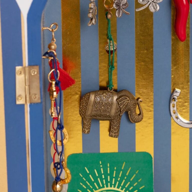 Seletti – Lucky Temple – Դեկոր - Violet Home Decor