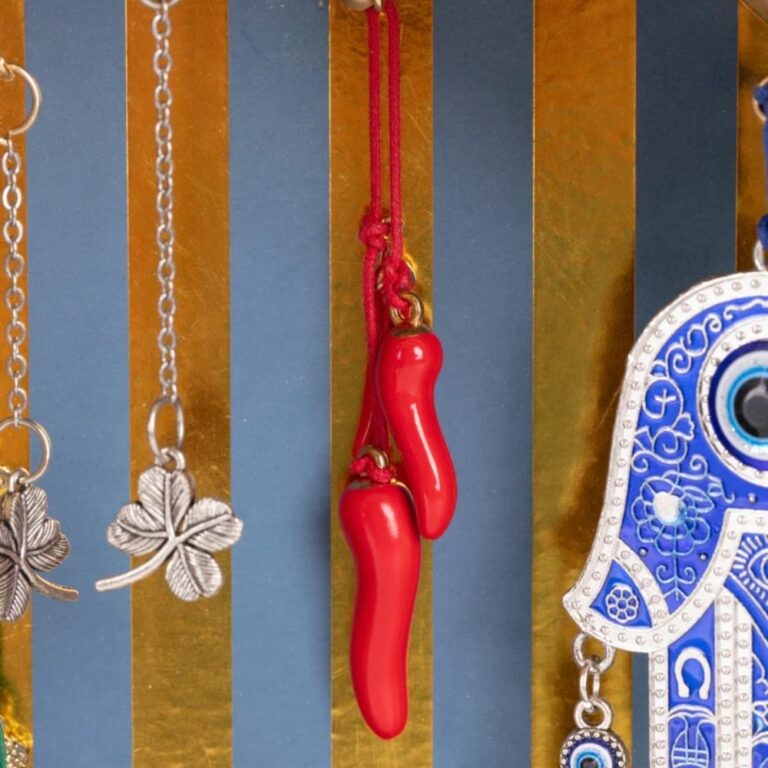 Seletti – Lucky Temple – Դեկոր - Violet Home Decor